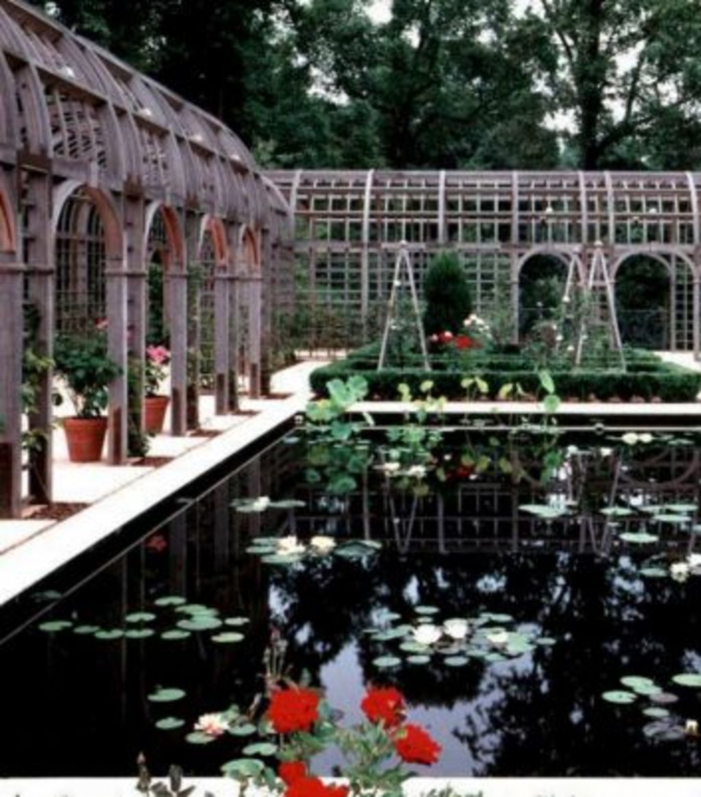 Meet the world’s most in-demand gardener: François Goffinet