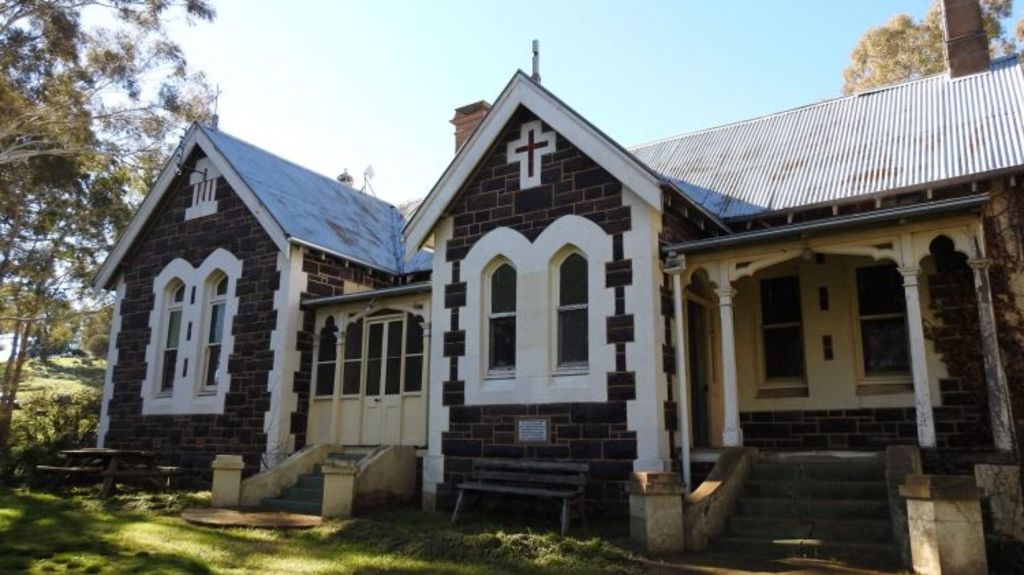 Capital Gains: 1717 Geegullalong Road, Murringo