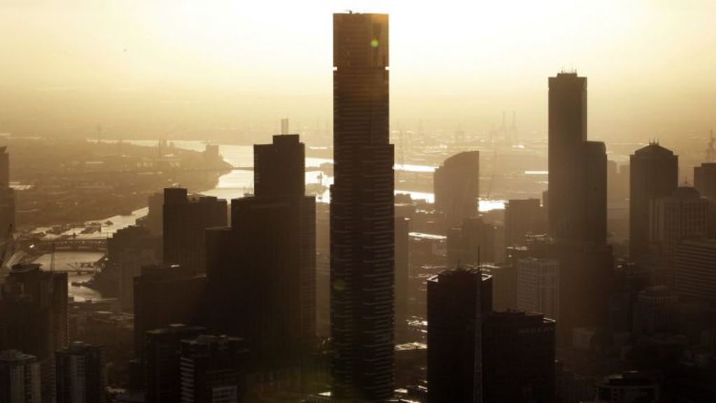 Melbourne in 2026: Sunshine, Frankston and Dandenong property will be ...