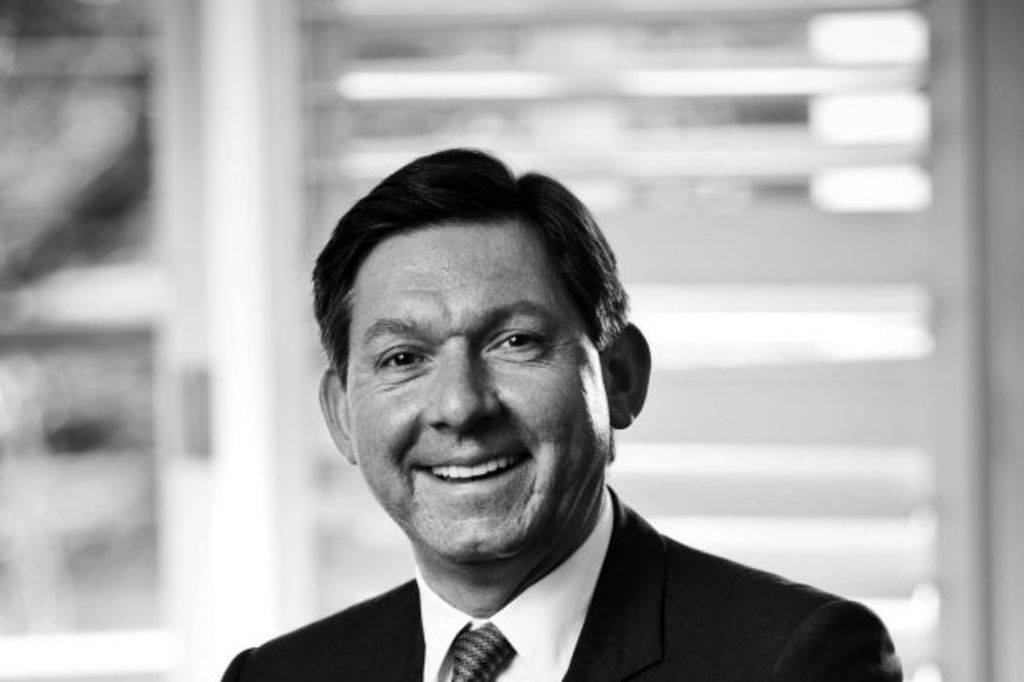 The Insider: Ross Savas from Kay & Burton