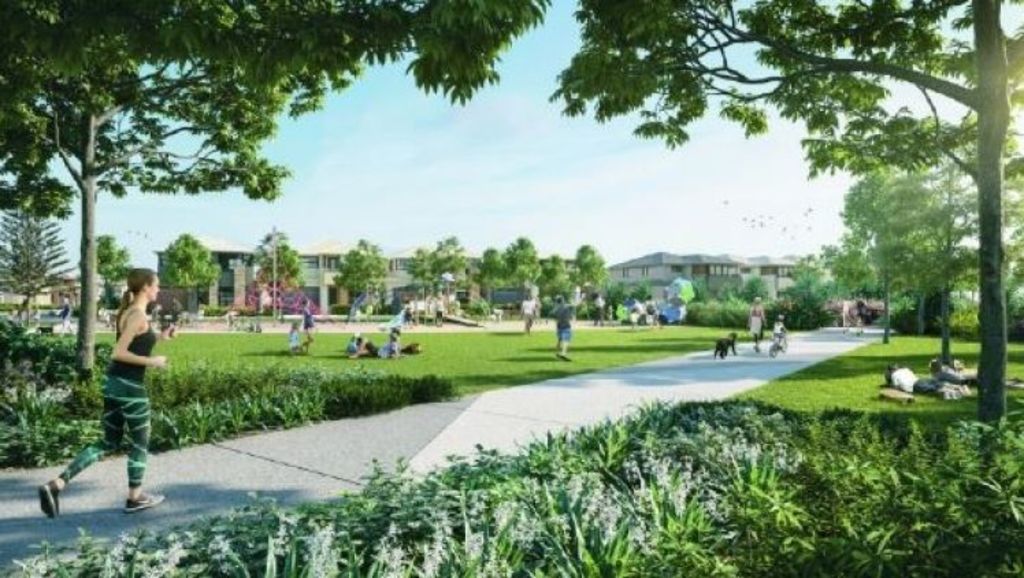 Two new mega-suburbs on Sunshine Coast in 12 months as population swells