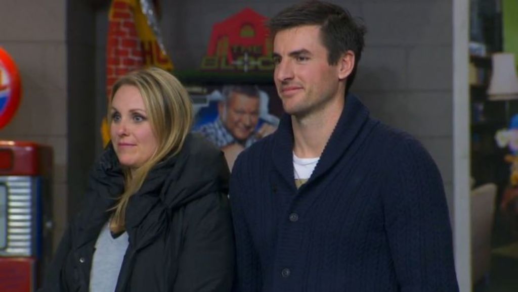 The Block 2016: What Dea Jolly wishes she’d known before the show started