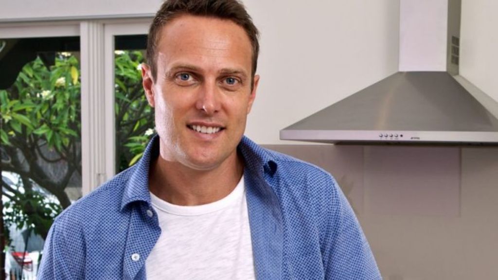 Matt Shirvington scores $4.2 million on his Mosman home