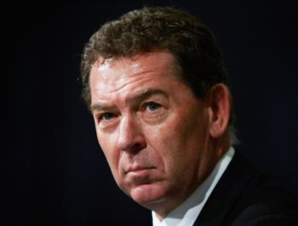 Former Rugby Union chief Gary Flowers launches spring with his $10 ...