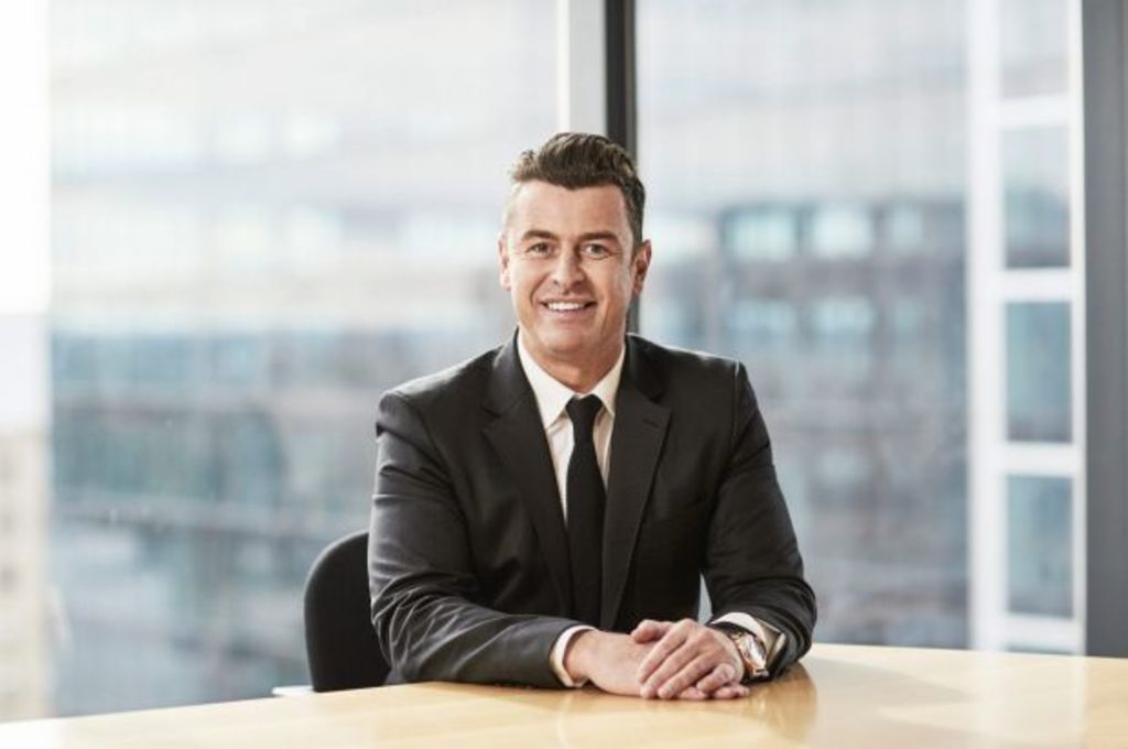 The Insider: CBRE's Ben Stewart