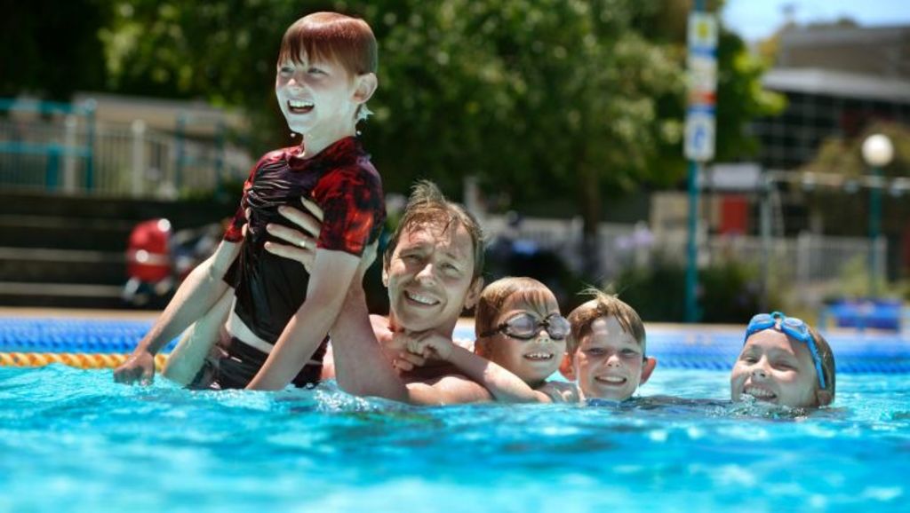 Croydon: the suburb that’s not famous for anything