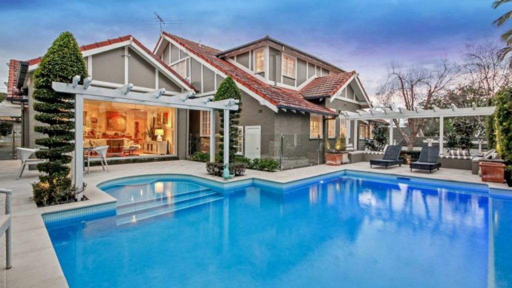 Landmark Clayfield home hits market for first time in two decades