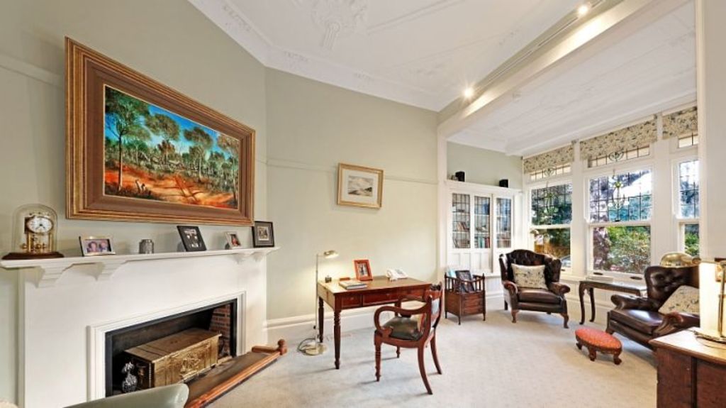 Mount Macedon mansion Sefton for sale, and with it a piece of Victorian ...