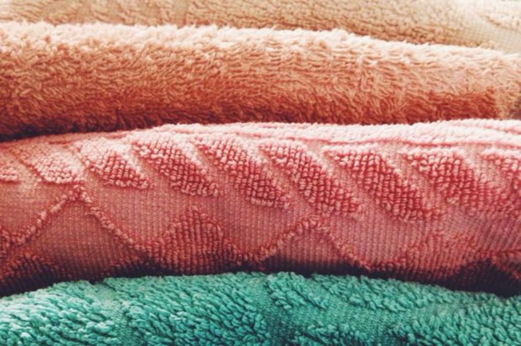 Six ways you're mistreating your bath towels Six ways you're mistreating your bath towels