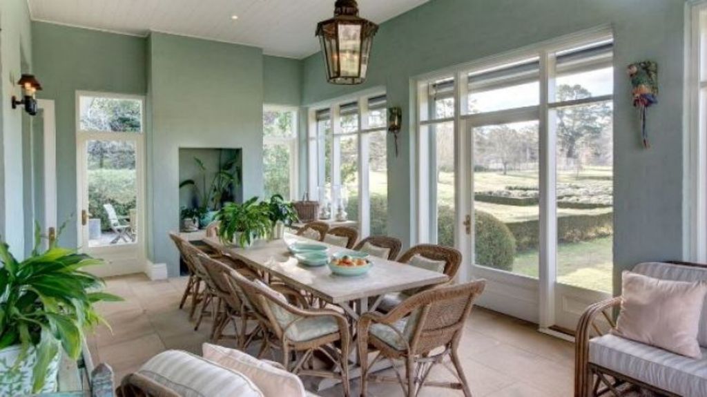 Matt Handbury lists Southern Highlands trophy for more than $10 million