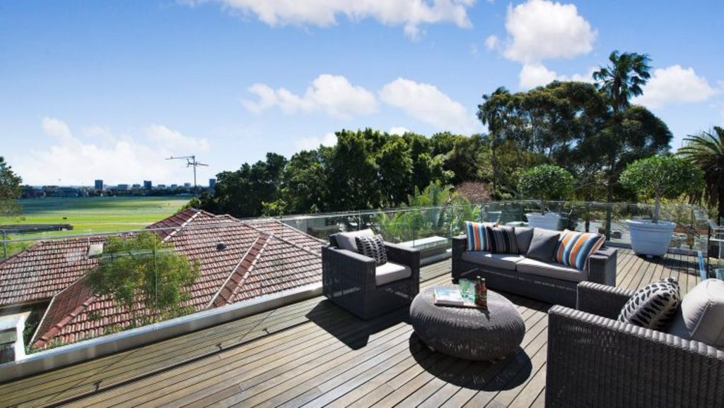 Randwick trophy home that comes with a who’s who of previous owners