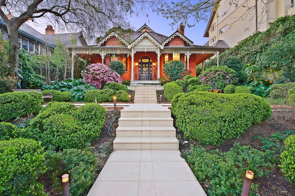 2015 Domain Property Reports