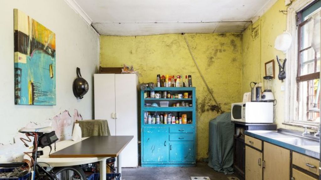 Rare rundown Redfern cottage hits the market for $3 million