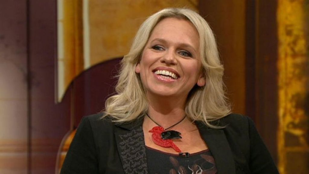 Beccy Cole on the one thing that all busy people need for their house