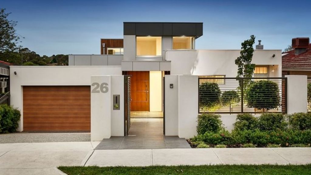 Property prices soar in once budget-friendly suburb Macleod