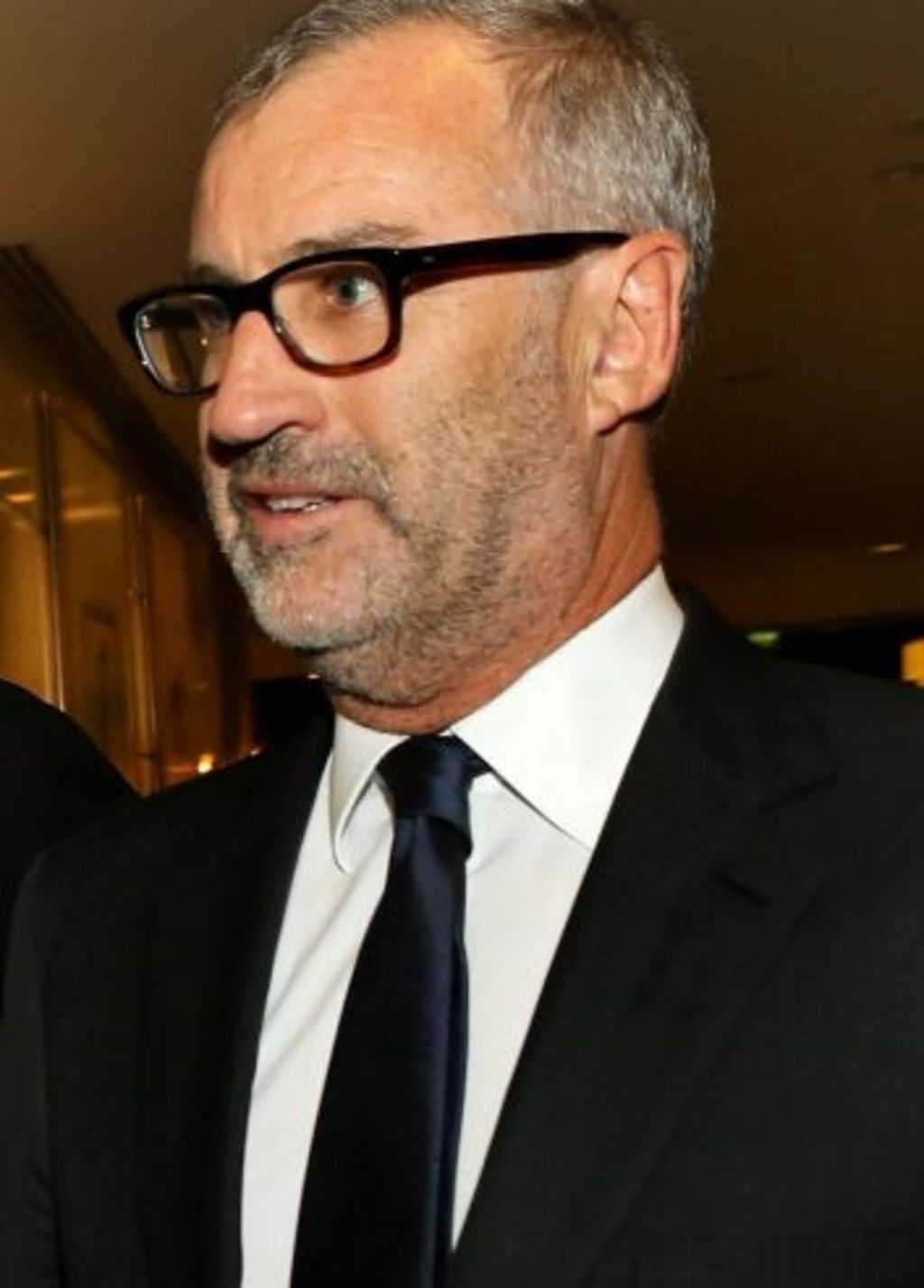 Good news for Crown chairman Rob Rankin with a $5 million buyer for his ...