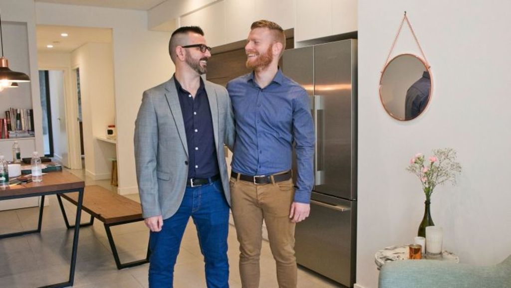 Buyers priced out of Surry Hills find better value in Redfern with $1. ...