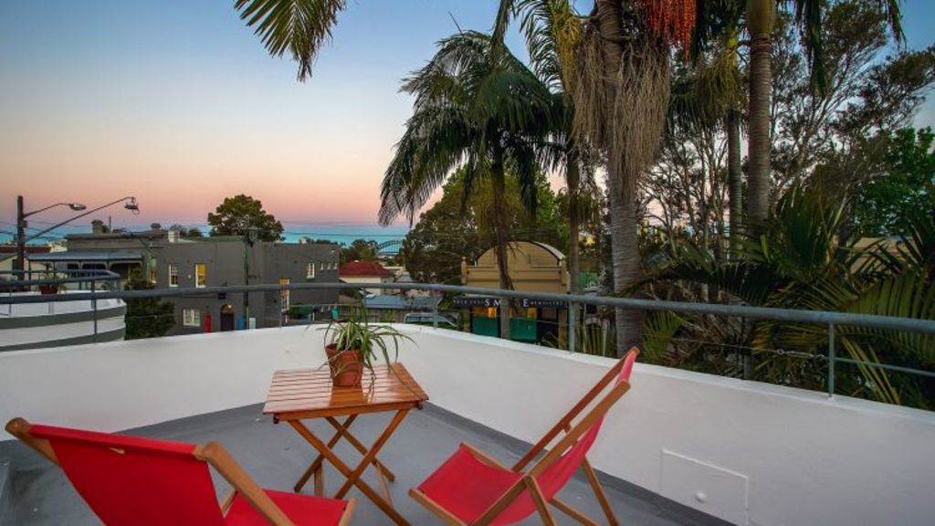 House of the Week: Rare heritage-listed art deco home in Balmain