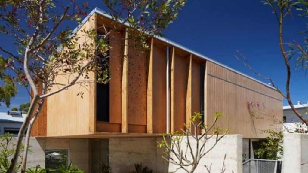 Open House Perth 2016: City opens door to great home designs