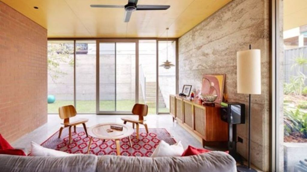 Open House Perth 2016: City opens door to great home designs