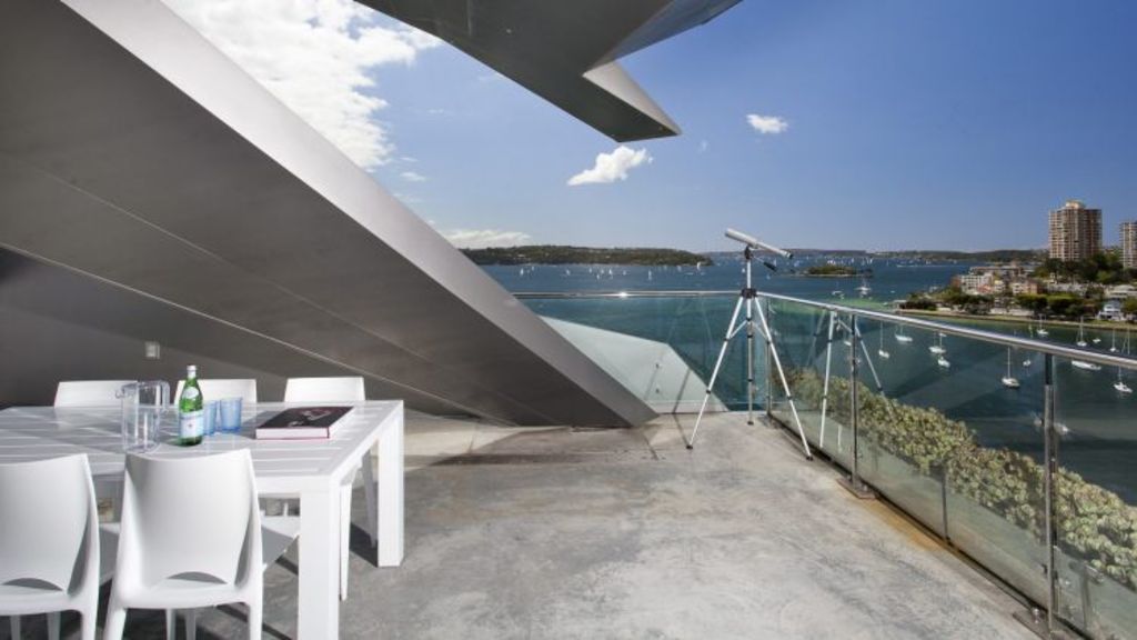 Title Deeds: Agribusiness baron John Kahlbetzer offers up half of ...