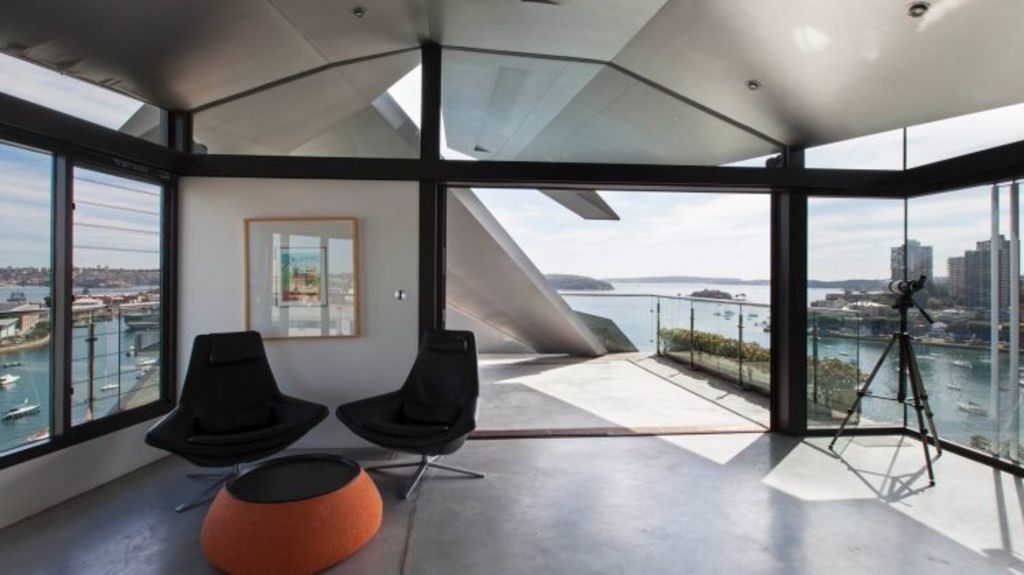 Title Deeds: Agribusiness baron John Kahlbetzer offers up half of ...