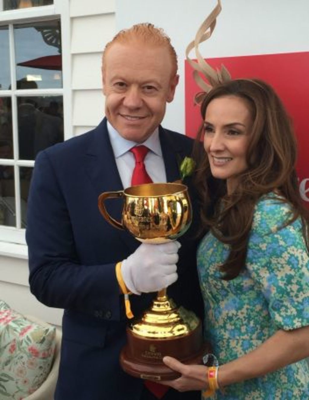 Visy Industries boss Anthony Pratt plans large renovation to Raheen in Kew