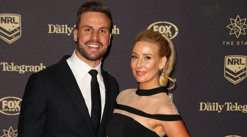 Former rugby league player Beau Ryan’s house sells ahead of auction