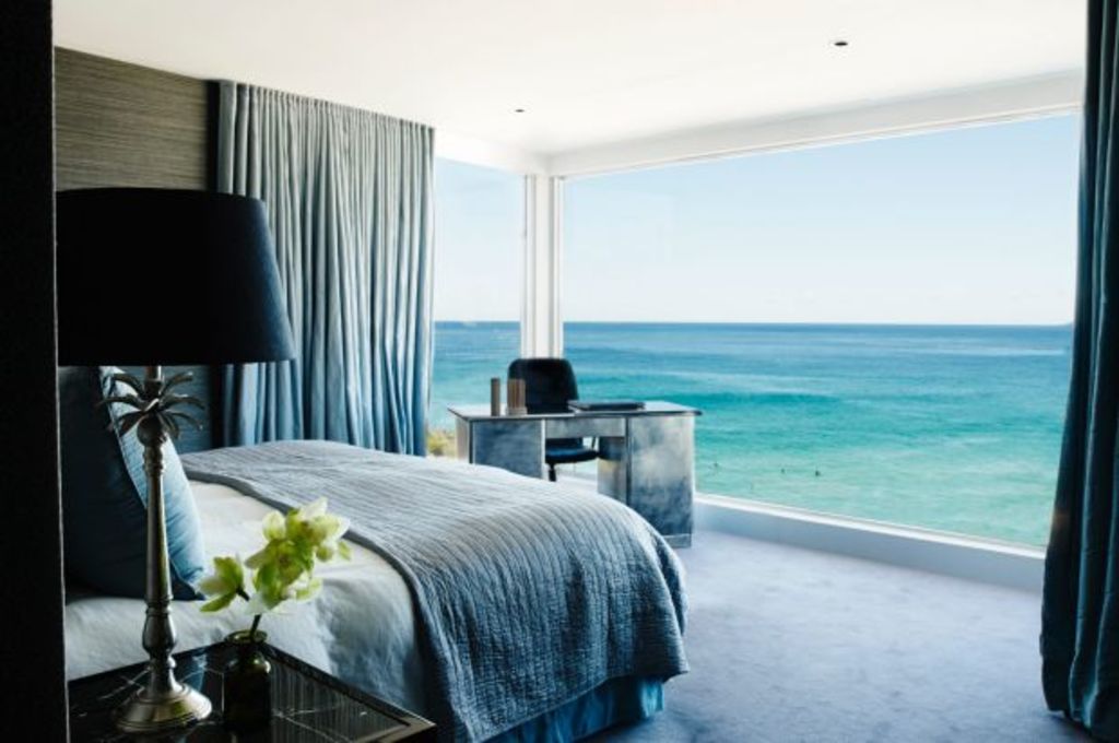 Robby Ingham returns his $14.75 million Tamarama home to the market