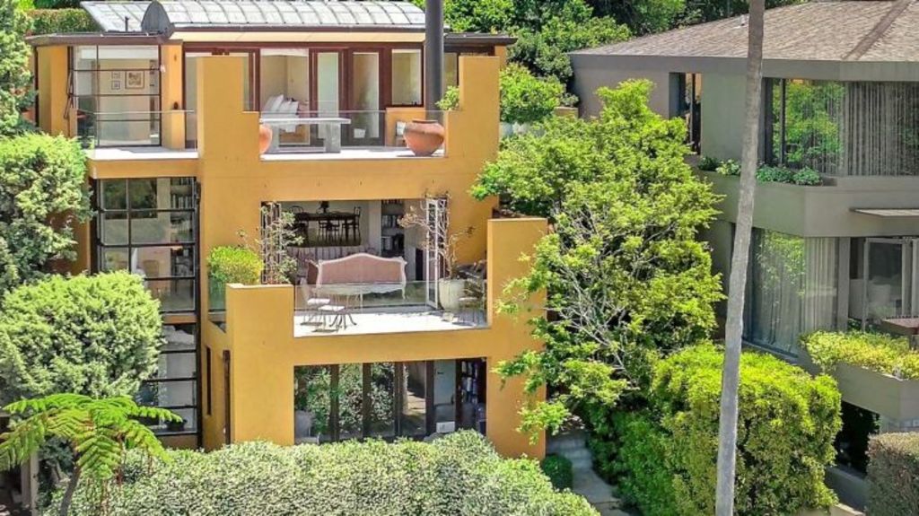 Point Piper’s Paul Lederer lists his investment digs for $20 million