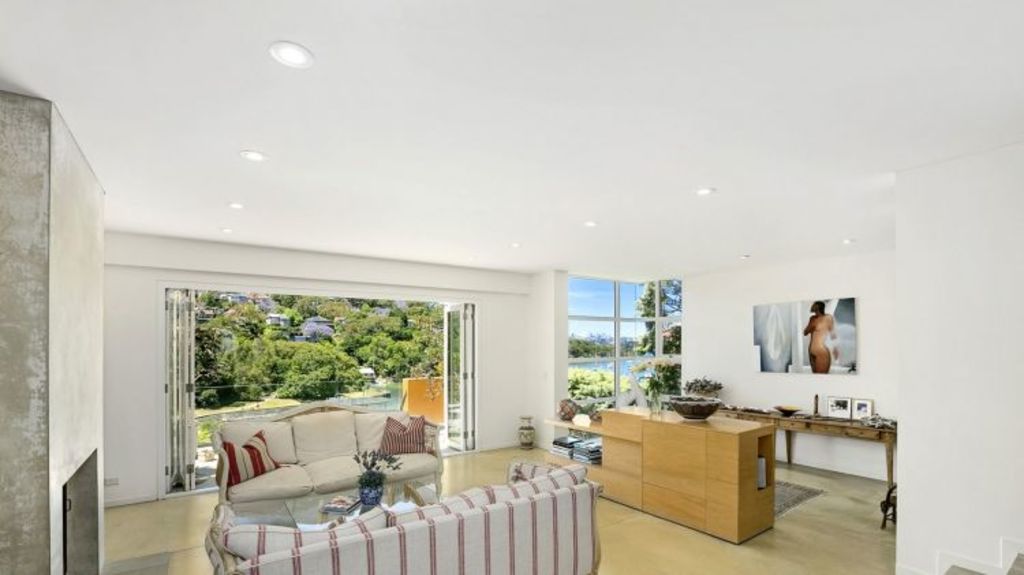 Point Piper’s Paul Lederer lists his investment digs for $20 million