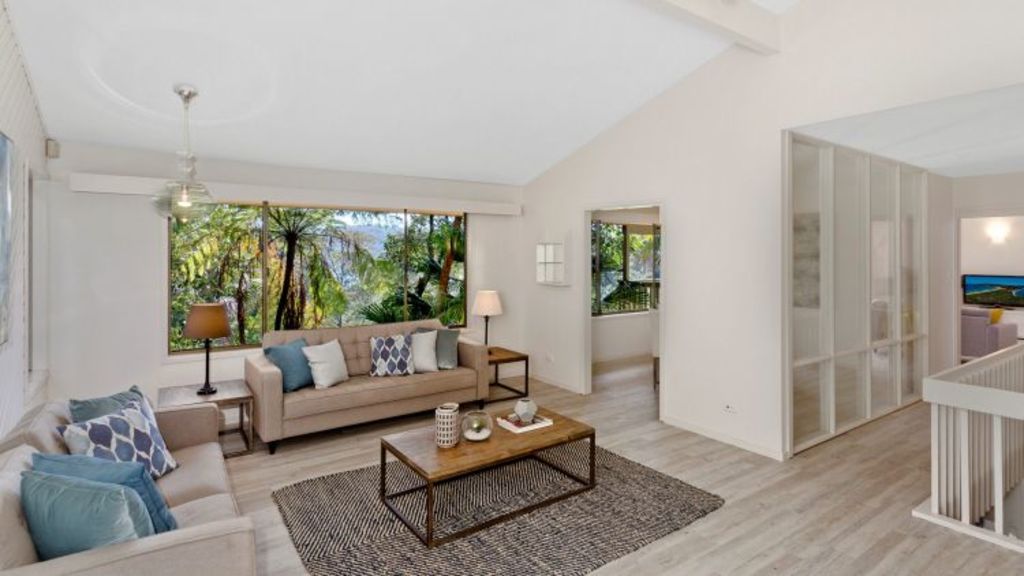 Point Piper’s Paul Lederer lists his investment digs for $20 million