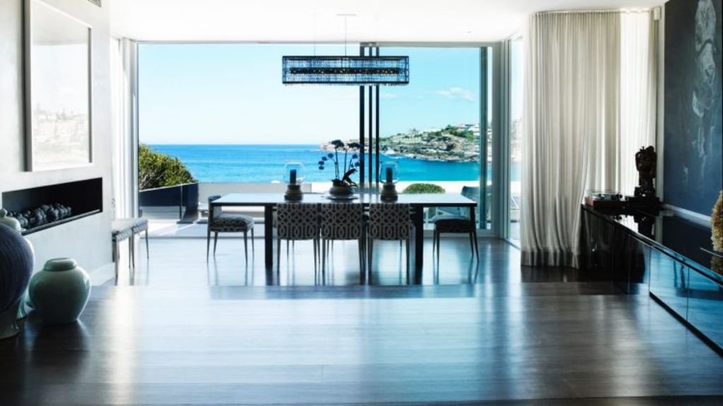Robby Ingham returns his $14.75 million Tamarama home to the market