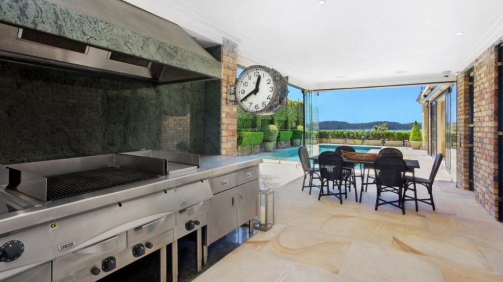 Point Piper’s Paul Lederer lists his investment digs for $20 million