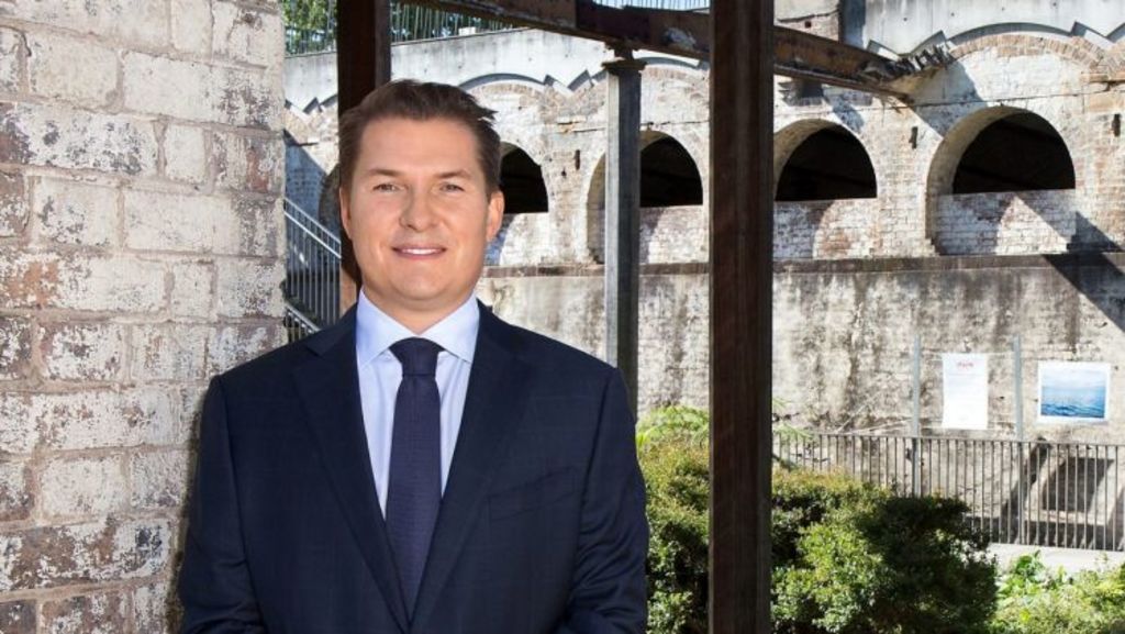 Real estate agency McGrath’s number one agent Ben Collier leaves after ...