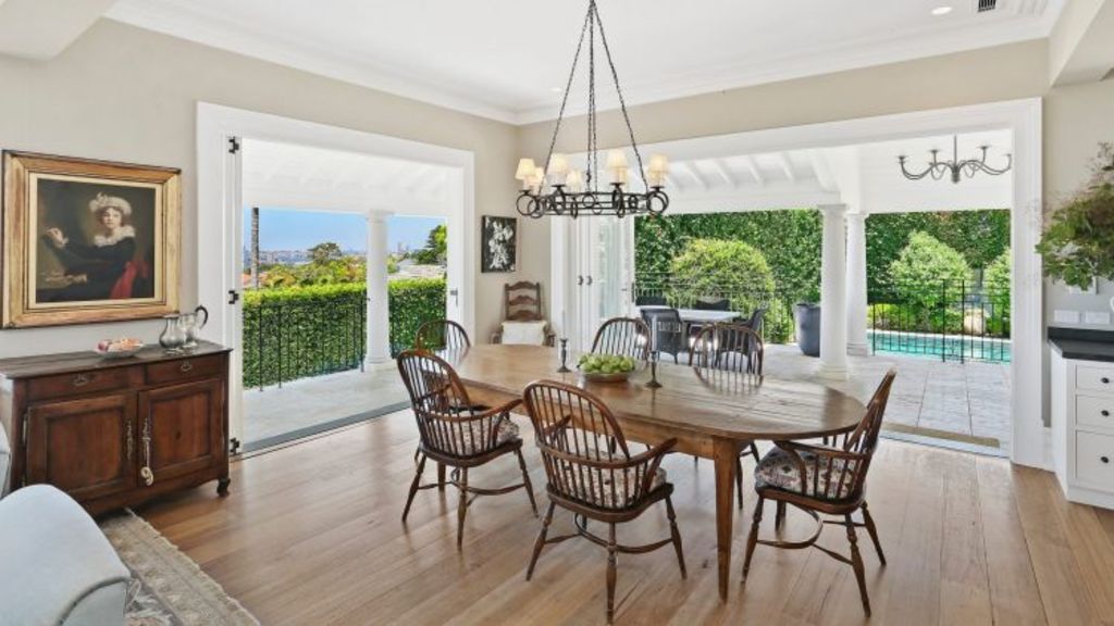 Fresh stock hits Sydney market as expats return home for Christmas