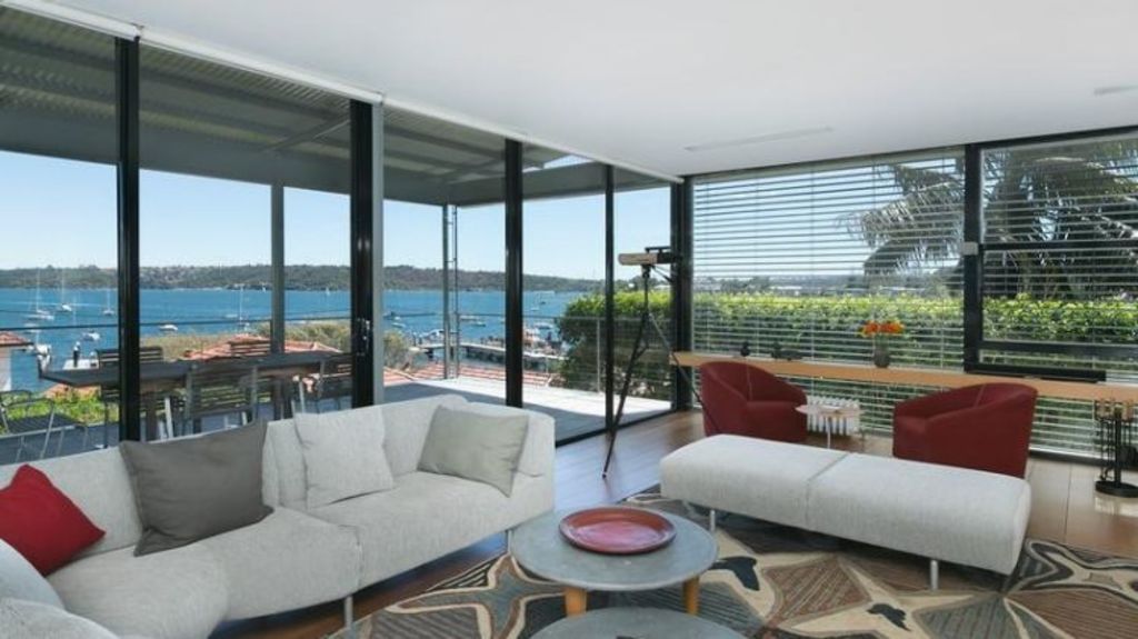 Santa came early for former chief justice Murray Gleeson, with sales ...