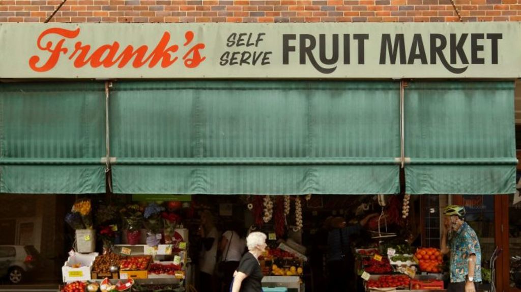 The old-fashioned, underdeveloped suburb that still exists in Sydney’s ...