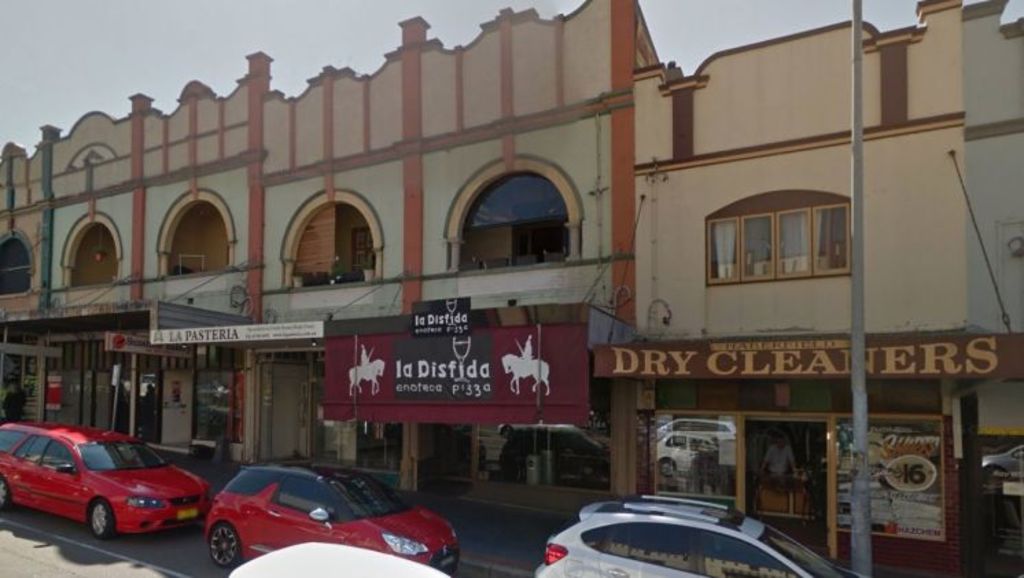 The old-fashioned, underdeveloped suburb that still exists in Sydney’s ...