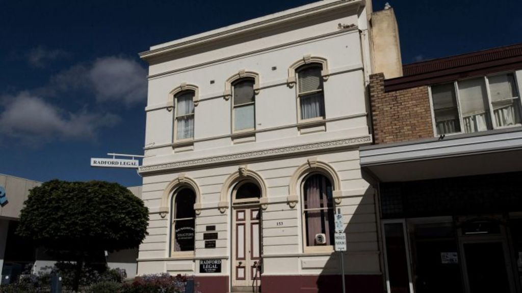 Stawell at a turning point: the Victorian town’s road map for change