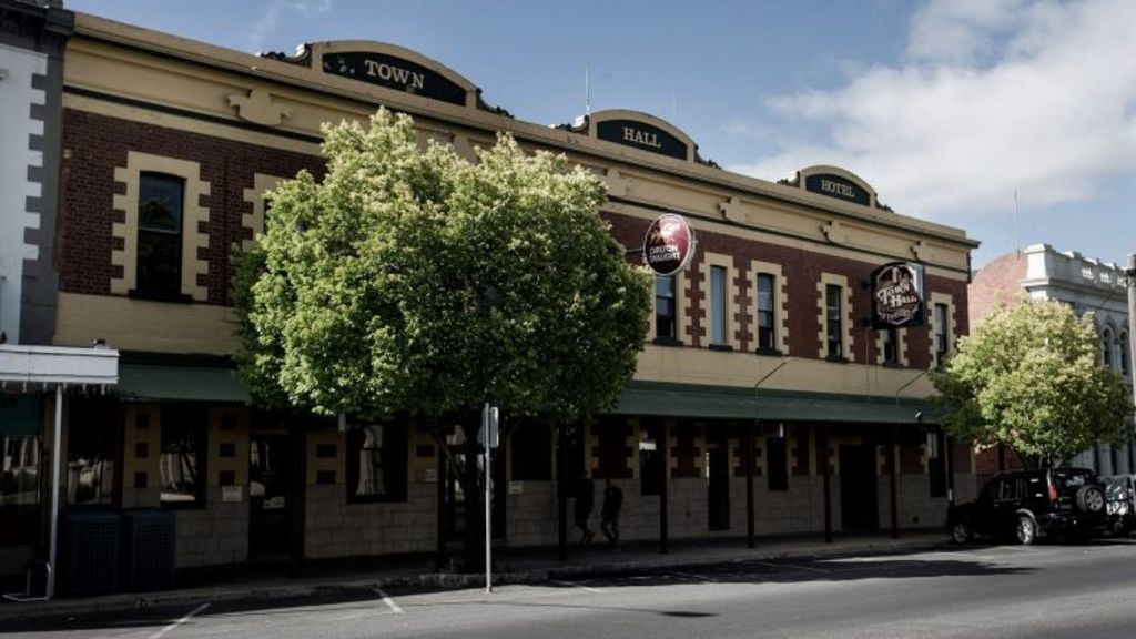Stawell at a turning point: the Victorian town’s road map for change