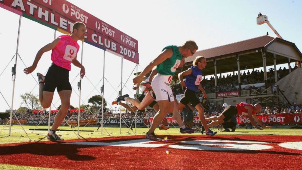 Stawell at a turning point: the Victorian town’s road map for change