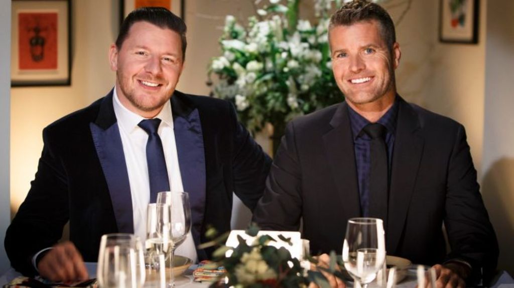 My Kitchen Rules Host Manu Feildel Has One Key don t For His Own Kitchen My Kitchen Rules Host Manu Feildel Has One Key don t For His Own Kitchen