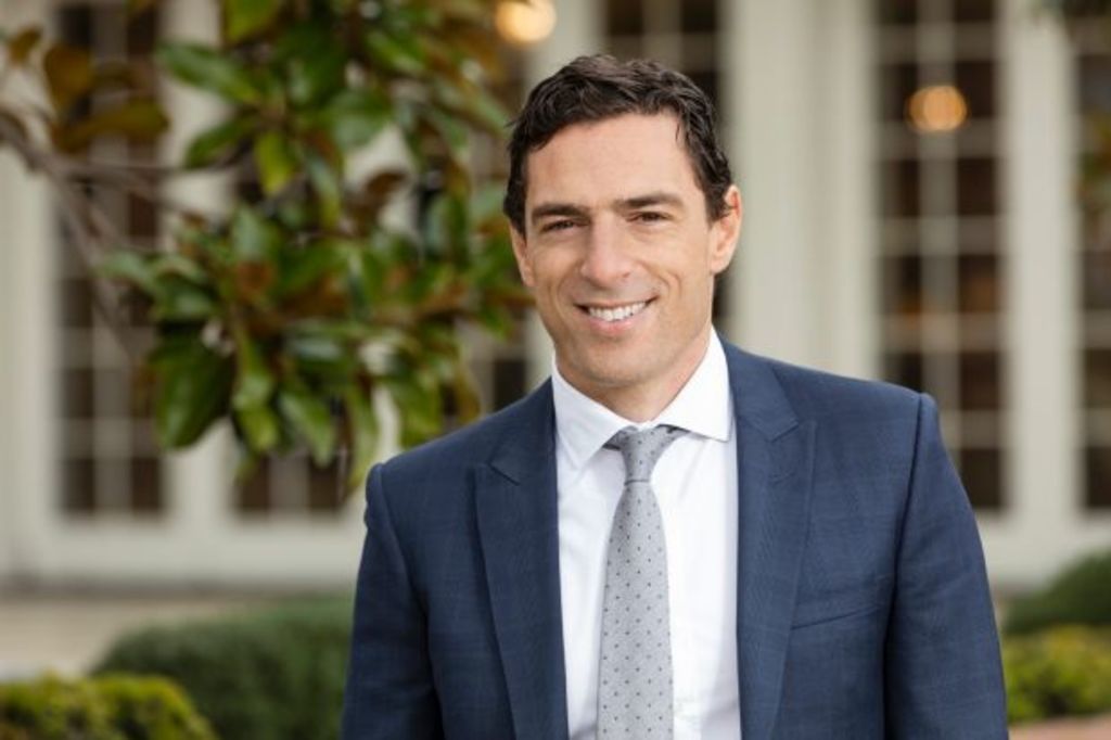 The Insider: Kay & Burton's Grant Samuel on marketing prestige real estate