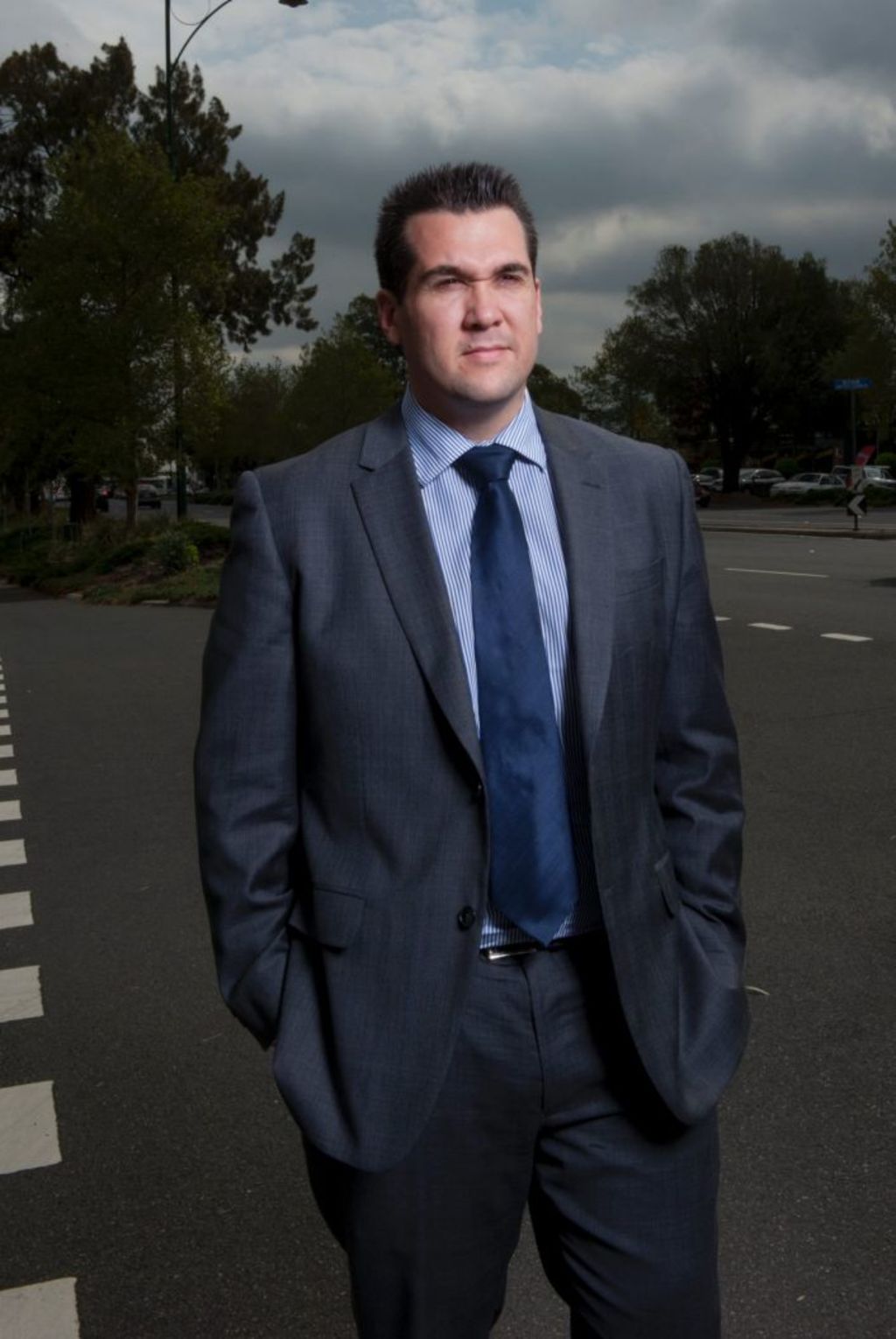 ‘Highly paid jobs’ needed to buy houses in Michael Sukkar’s electorate