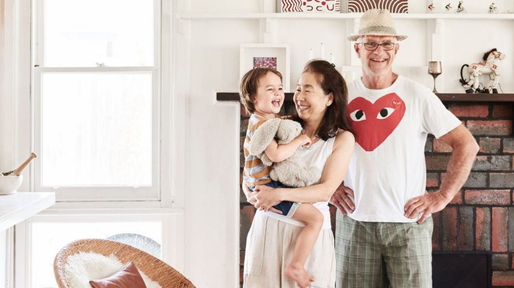 The Design Files: The Mount Martha beach shack of Jeff and Mariko Provan