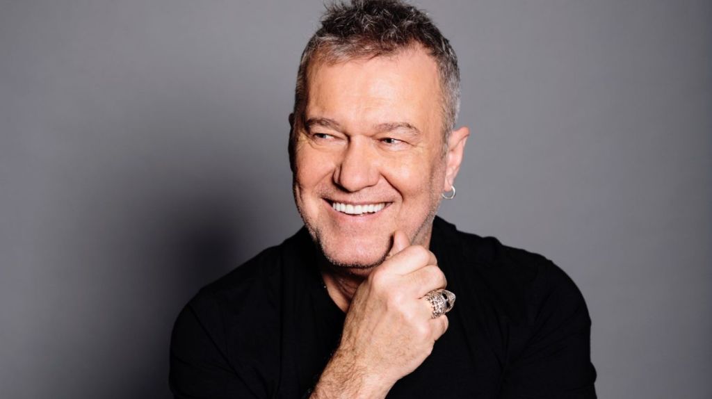 Jimmy Barnes says buying first house was huge achievement, ‘like I ...