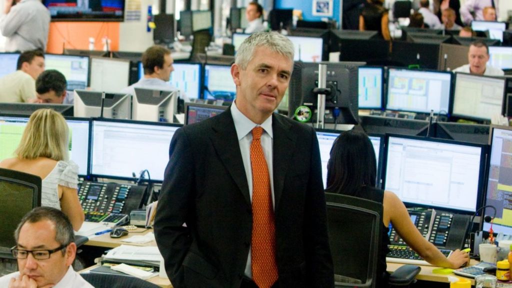 Former ANZ banker Steve Bellotti scores $10 million in Mosman after ...