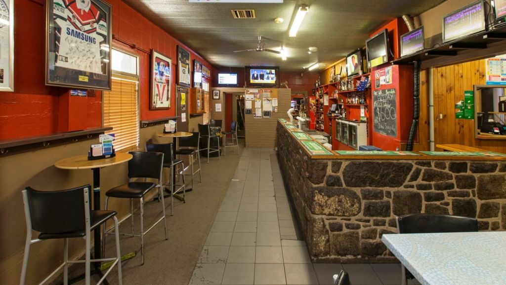 Snowy Mountains pub and crowd favourite, the Berridale Inn, for sale