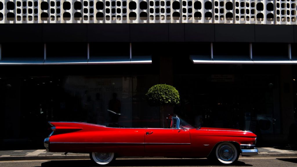 How Double Bay became a key destination for wealthy young buyers